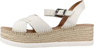 Stonefly Stonefly, Femme, Chaussures, Blanc, Taille: 39 EU Alexia 3 Calf Lth