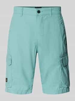 Camel Active Bermudas mit Cargotaschen