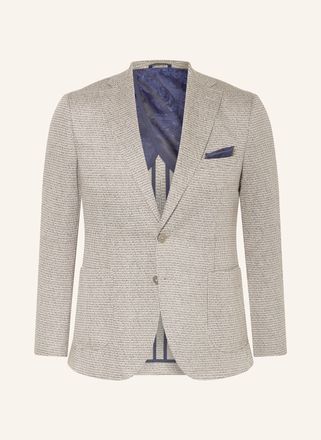 Paul Paul Anzugsakko Slim Fit Aus Jersey beige