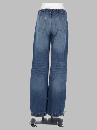 A.P.C. Victoria Jeans - Blue