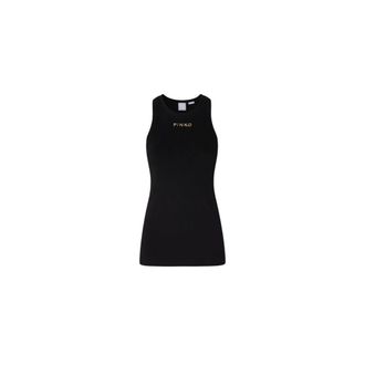 Pinko Pinko, Damen, Oberteile, Schwarzk, MGr&ouml;&szlig;e