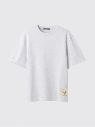 Jacquemus T-Shirt JACQUEMUS Homme couleur Gris