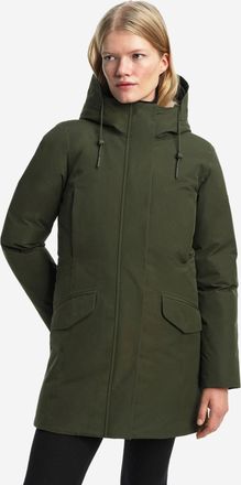 Aigle Parka GORE-TEX