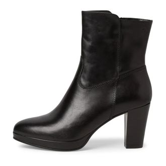 Tamaris Damen, Schuhe, Schwarzk, 37 EUGr&ouml;&szlig;e