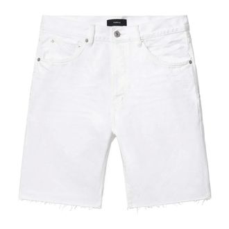 Purple Herren, Shorts, Wei&szlig;, W36Gr&ouml;&szlig;e