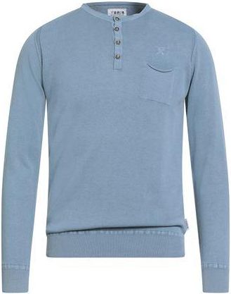 Berna MAILLE - Pullover sur YOOX.COM