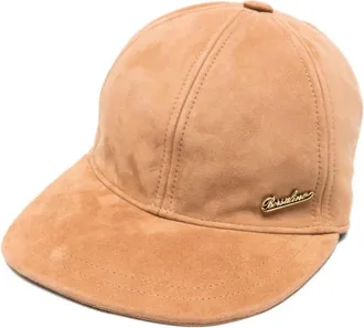 Borsalino unisex, Accessoires, Brun, Taille: XL Hats