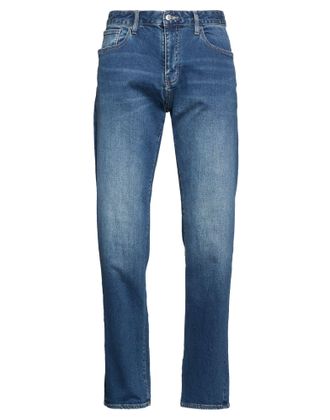 A|X Armani Exchange HOSEN & R&Ouml;CKE - Jeanshosen auf YOOX.COM
