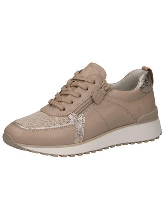 Caprice Caprice Damen 9-9-23714-20 Sneaker, BEIGE Comb, 39 EU