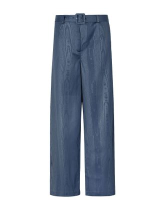 8 by YOOX MOIR&Eacute; WIDE-LEG TROUSERS