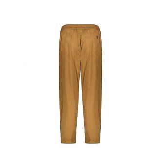 Herno Womens Brown Elastane Casual Pants