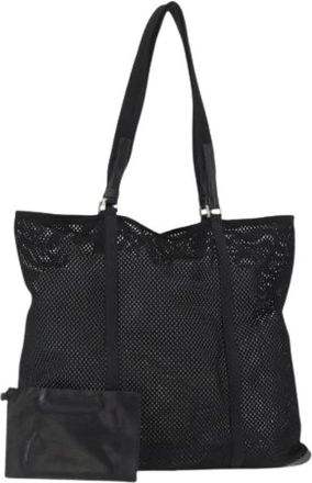 Prada Damen, Pre-Owned, Schwarzk, ONE SIZEGr&ouml;&szlig;e