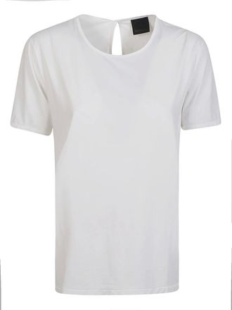 Roberto Ricci Design Rrd, Femme, Tops, Blanc, Taille: 42 FR T-Chemises
