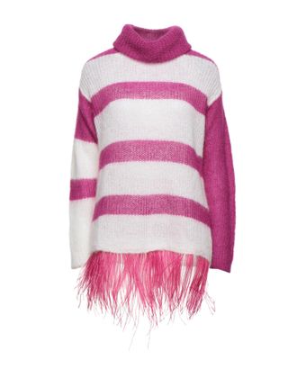 Frankie Morello STRICKWAREN - Rollkragenpullover auf YOOX.COM