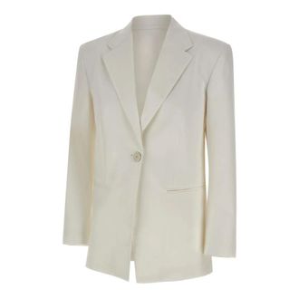 Seafarer Femme, Vestes, Blanc, Taille: 36 FR Astro Blazer