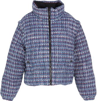 Karl Lagerfeld JACKEN & MÄNTEL - Jacken und Anoraks auf YOOX.COM