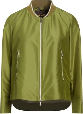 Moorer JACKEN & M&Auml;NTEL - Jacken und Anoraks auf YOOX.COM