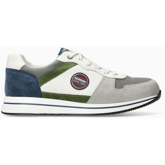 Mephisto Sneakers en cuir GARRY-AIR.P5144783