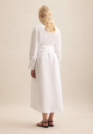 Seidensticker Sommerkleid 1/1 Uni