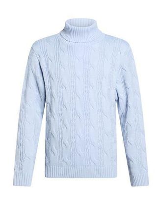 Bernese Milano MAILLE - Cols roul&eacute;s sur YOOX.COM