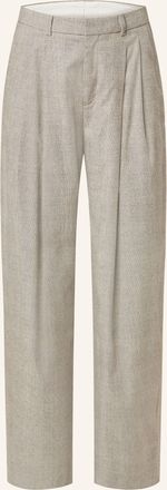 Drykorn Drykorn Marlenehose Ink grau