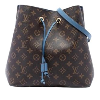 Louis Vuitton Pre-owned Neonoe - - Pre-owned - Damen - Braun - ONE SIZE