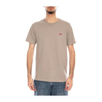Levi's Homme, Tops, Beige, Taille: M T-Chemises