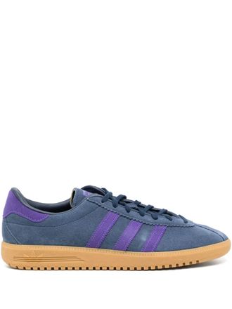 adidas baskets BRMD - Bleu