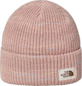 The North Face Mütze Salty Bae NF0A8CHM Rosa
