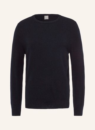 FTC Ftc Cashmere Cashmere-Pullover blau