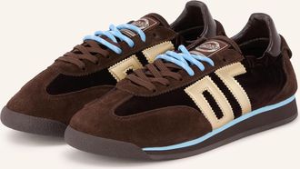 Back70 Back 70 Sneaker Rocket braun