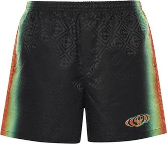 Casablanca Homme, Maillots de bain, Noir, Taille: M Maillots de bain