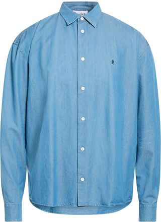 &Eacute;tudes Studio TOPS - Jeanshemden auf YOOX.COM