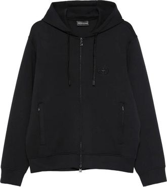 Emporio Armani Sweat-Shirts - Noir