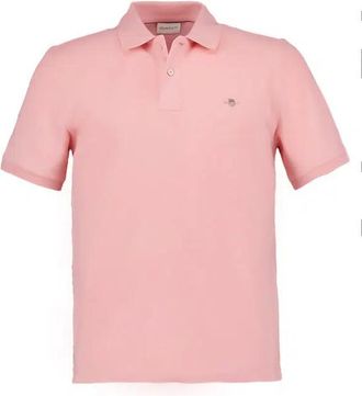 GANT Herren Polo-Shirt