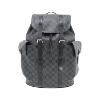 Louis Vuitton Damen, Pre-Owned, Schwarzk, ONE SIZEGr&ouml;&szlig;e