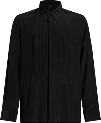 Givenchy TOPS - Hemden auf YOOX.COM