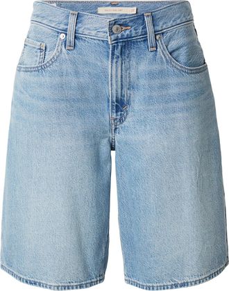 Levi's Baggy Dad Jorts