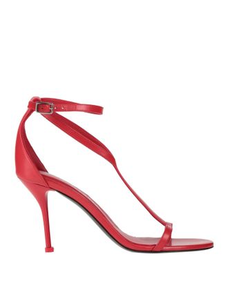 Alexander McQueen SCHUHE - Sandalen auf YOOX.COM