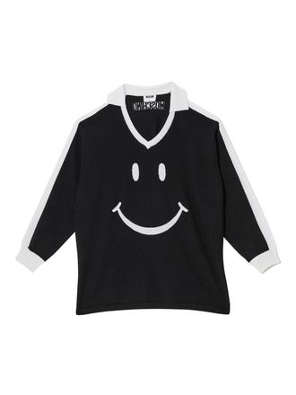 Moschino Poloshirt - Schwarz