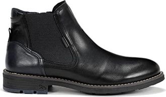 Fluchos BOTTINES TERRY F1343 Taille 43 couleur NOIR