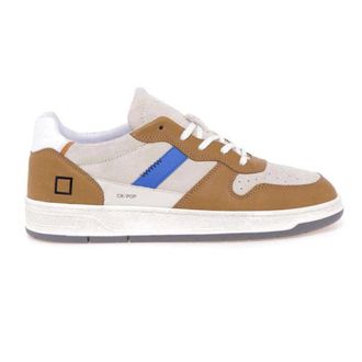 D.A.T.E. D.a.t.e., Homme, Chaussures, Multicolore, Taille: 42 EU POP 2.0 Court Chaussures
