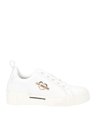 Love Moschino SCHUHE - Sneakers auf YOOX.COM