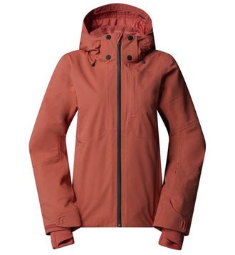 The North Face Lenado Jkt W - Hardshelljacke - Damen