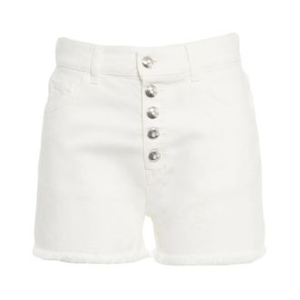Dondup Stella Shorts - - Shorts - Damen - Beige - W27