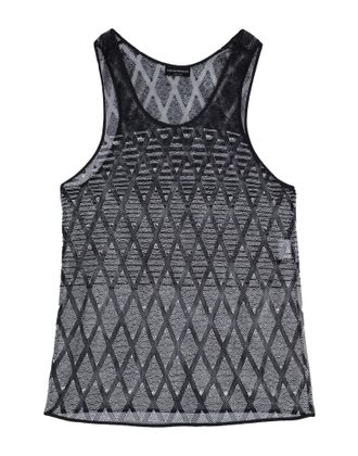 Emporio Armani TOPS - Tank Tops auf YOOX.COM