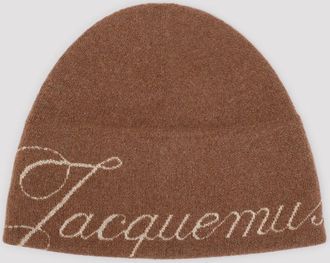 Jacquemus Le Bonnet Atelier