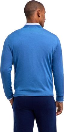 Falke Strickpullover Premium Merino Wool (1-tlg) aus ultrafeiner Merinowolle
