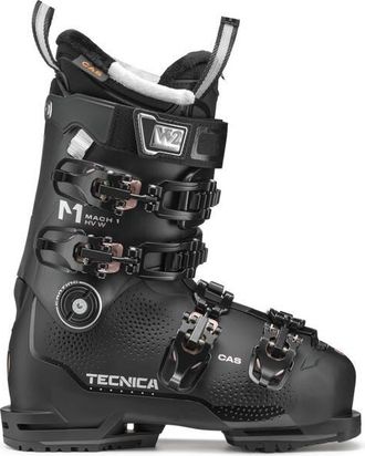 Tecnica Damen Ski-Schuhe MACH1 HV 105 W GW