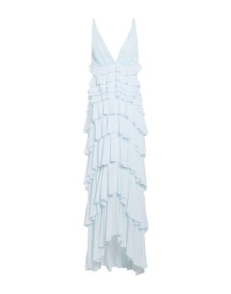 Elisabetta Franchi KLEIDER - Maxi-Kleider auf YOOX.COM